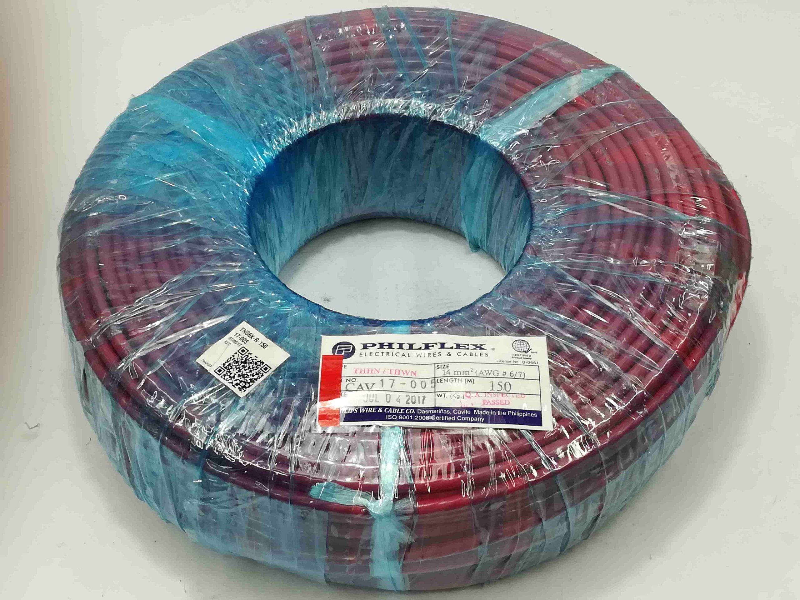 Quality THHN THWN Stranded Wire 2 0mm2 500mm2 Arizona Ph Quality THHN THWN Stranded Wire 2 0mm2 500mm2 Arizona Ph