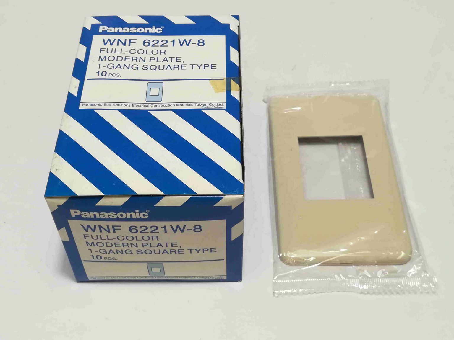 Aircon Outlet Plate 1 Device with Strap - Arizona Integrated Technology ...