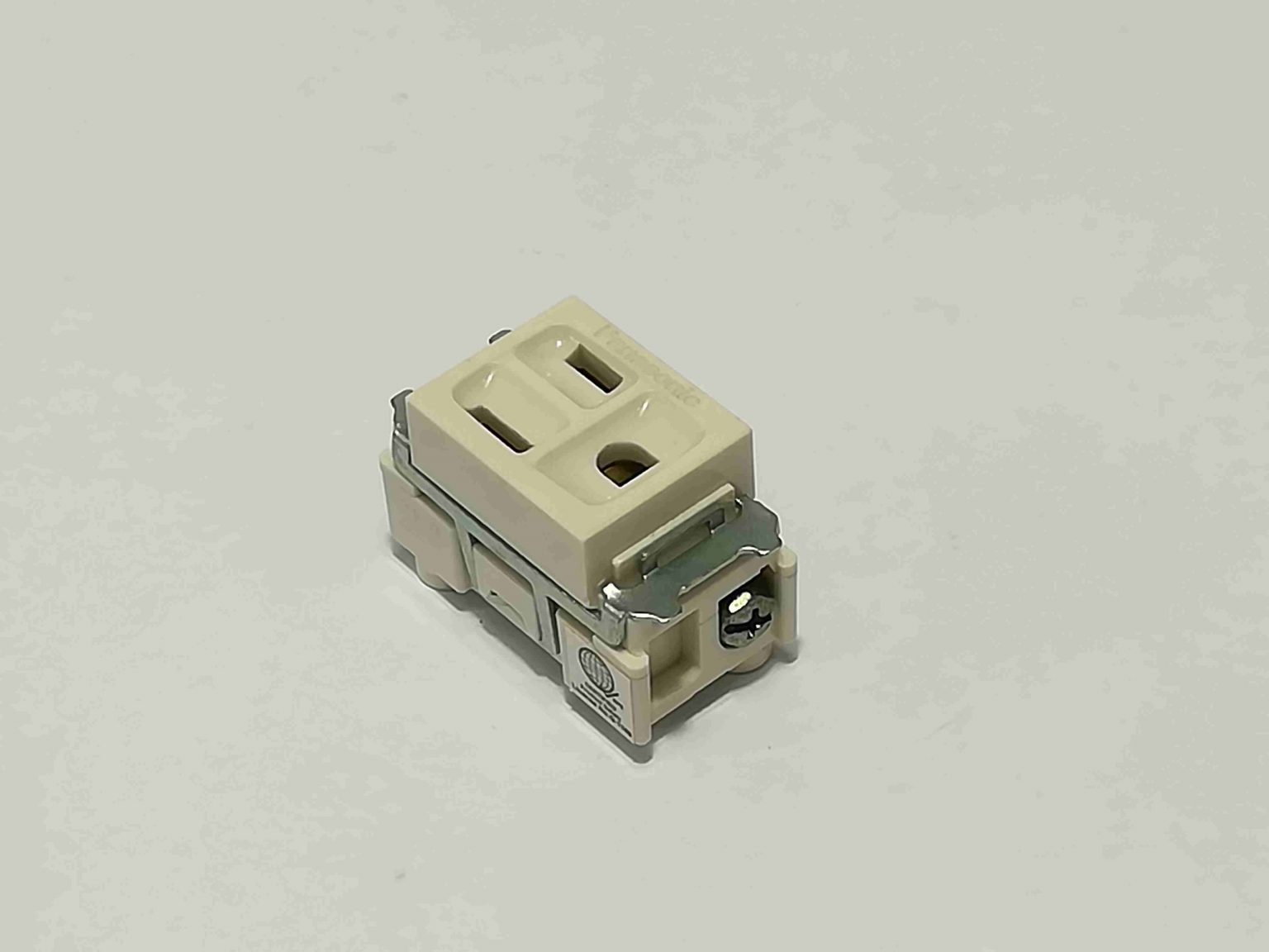 Single Electrical Receptacle Parallel Slot - Arizona Integrated ...