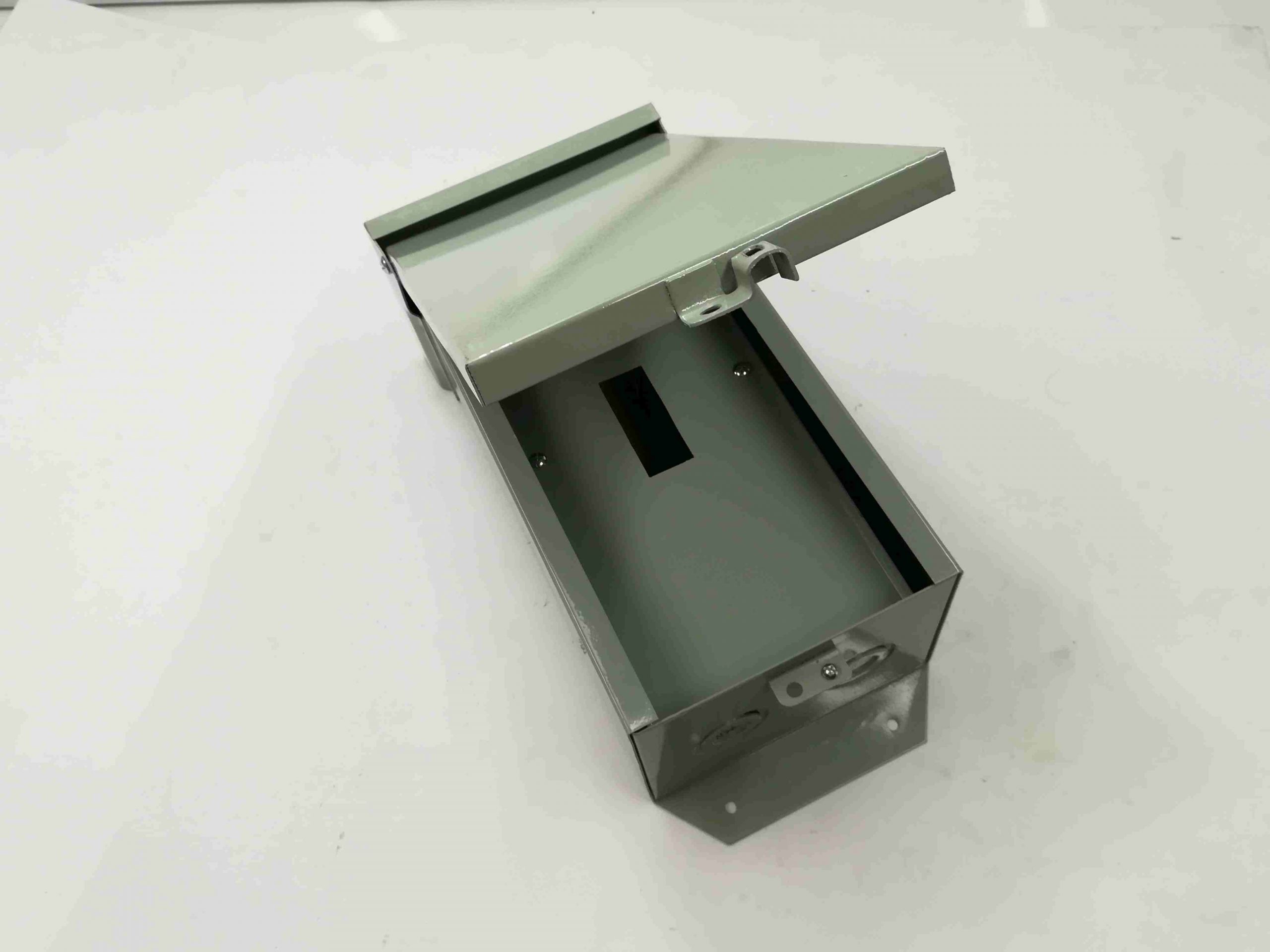 Nema 3R Enclosure For TQD Combination 2 Pole 3 Pole Arizona