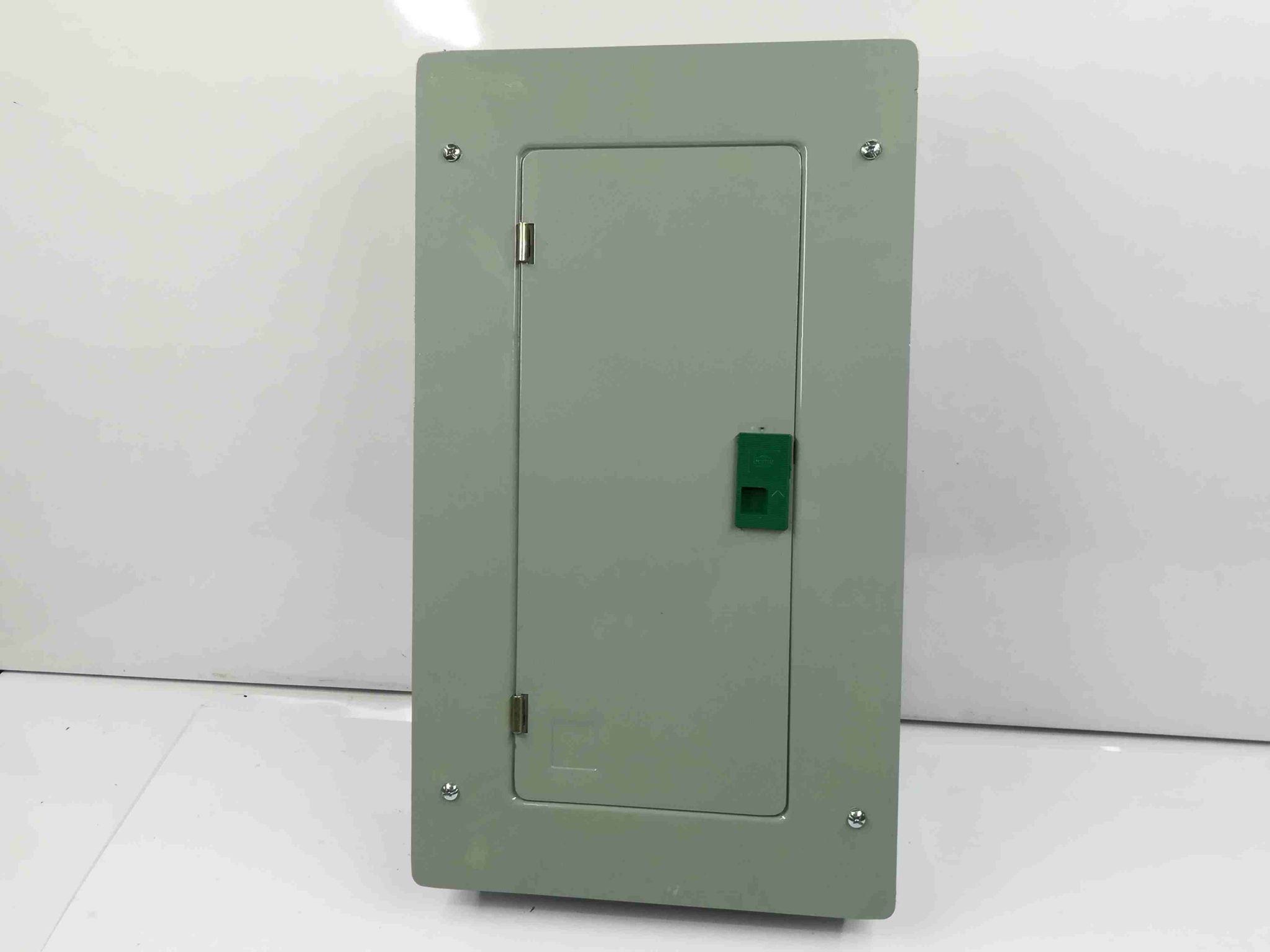 Panel Box 4 to 32 Branches, 2 Pole, Plug-In Type - Arizona Integrated ...